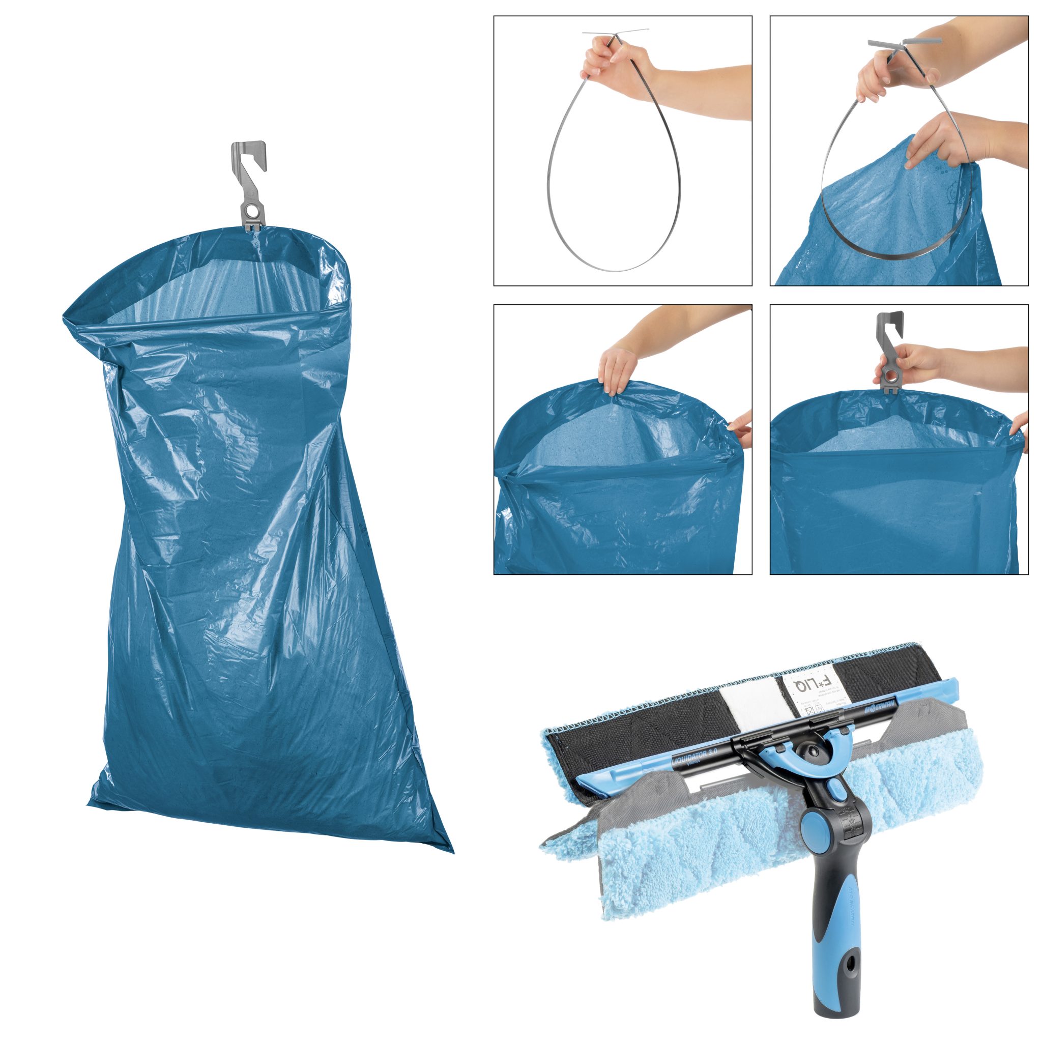 Novedades Expositores 2025 – Hygienalia