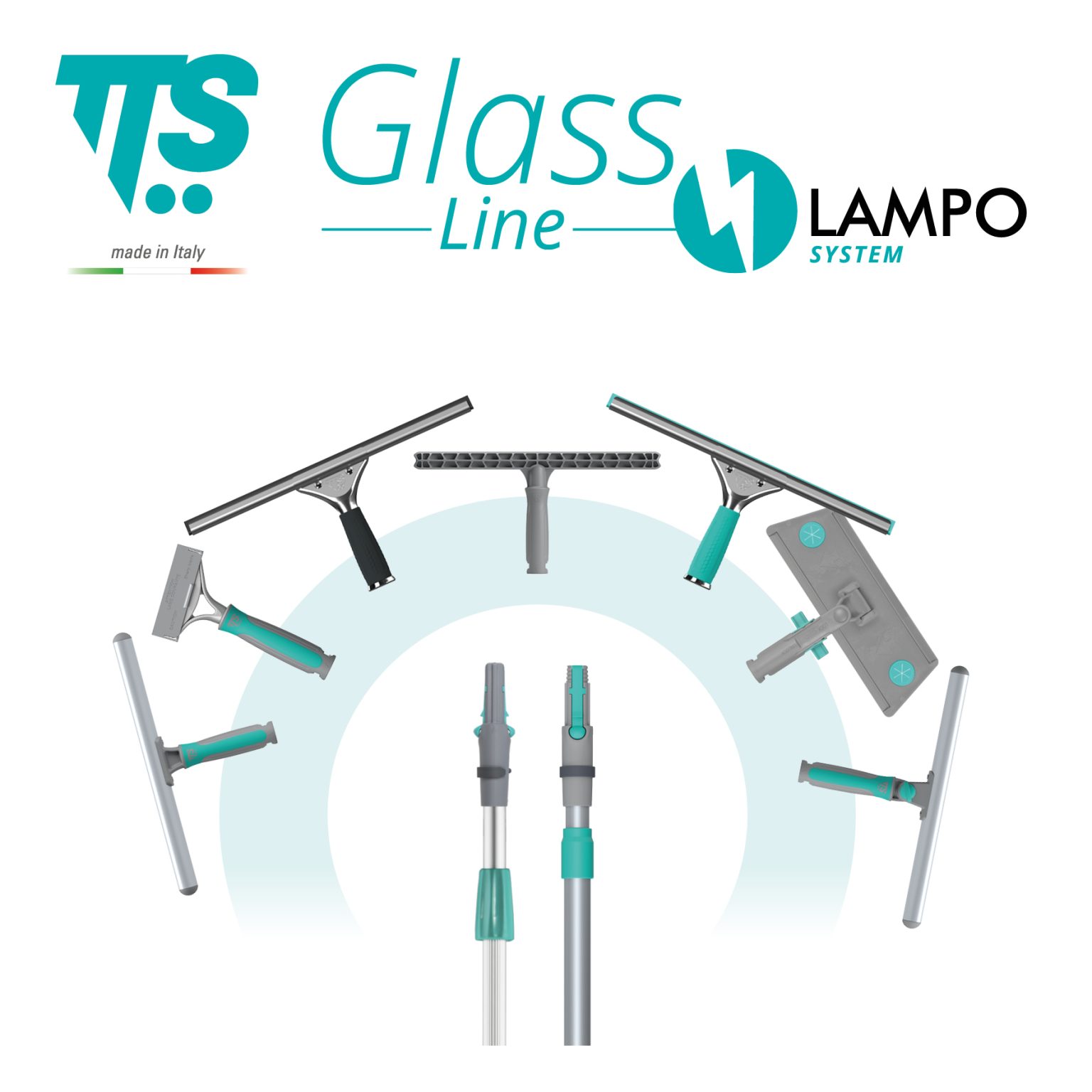 TTS revoluciona la limpieza – Hygienalia
